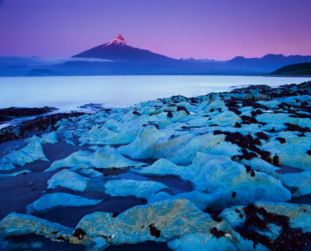 La Ruta de los Parques » Who we are